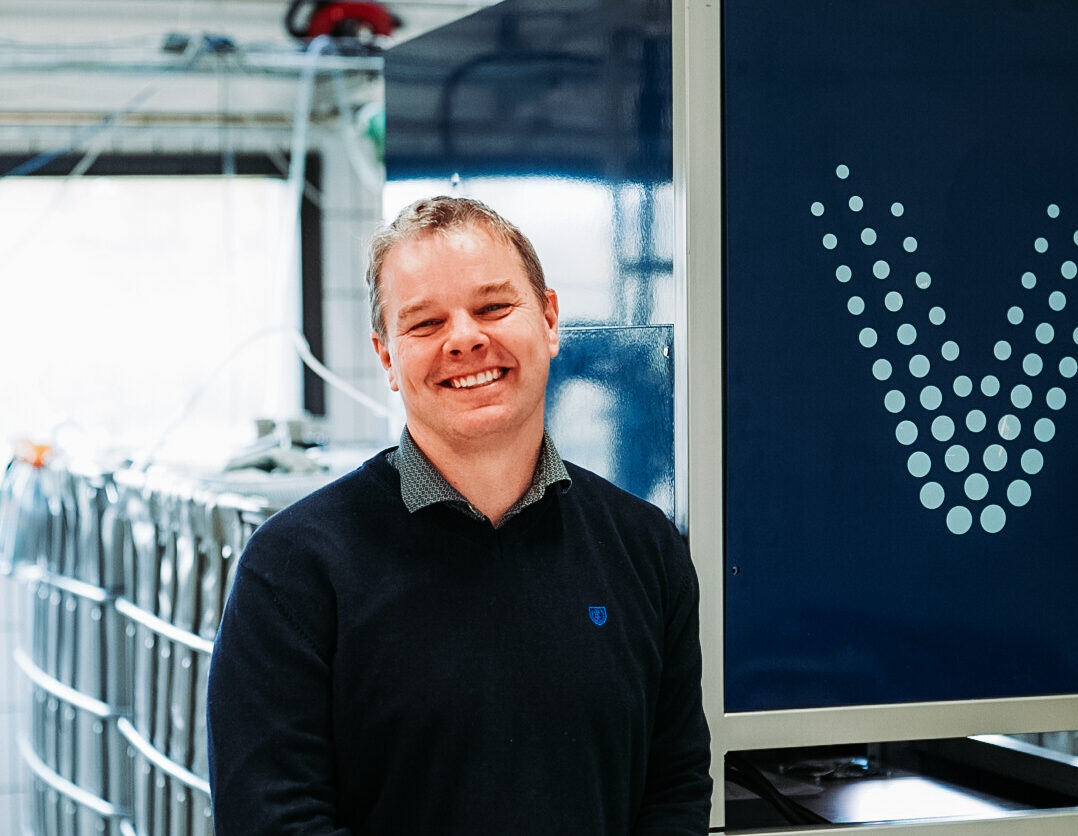 VisBlue: Der er et stort og uindfriet potentiale derude – Daces.dk